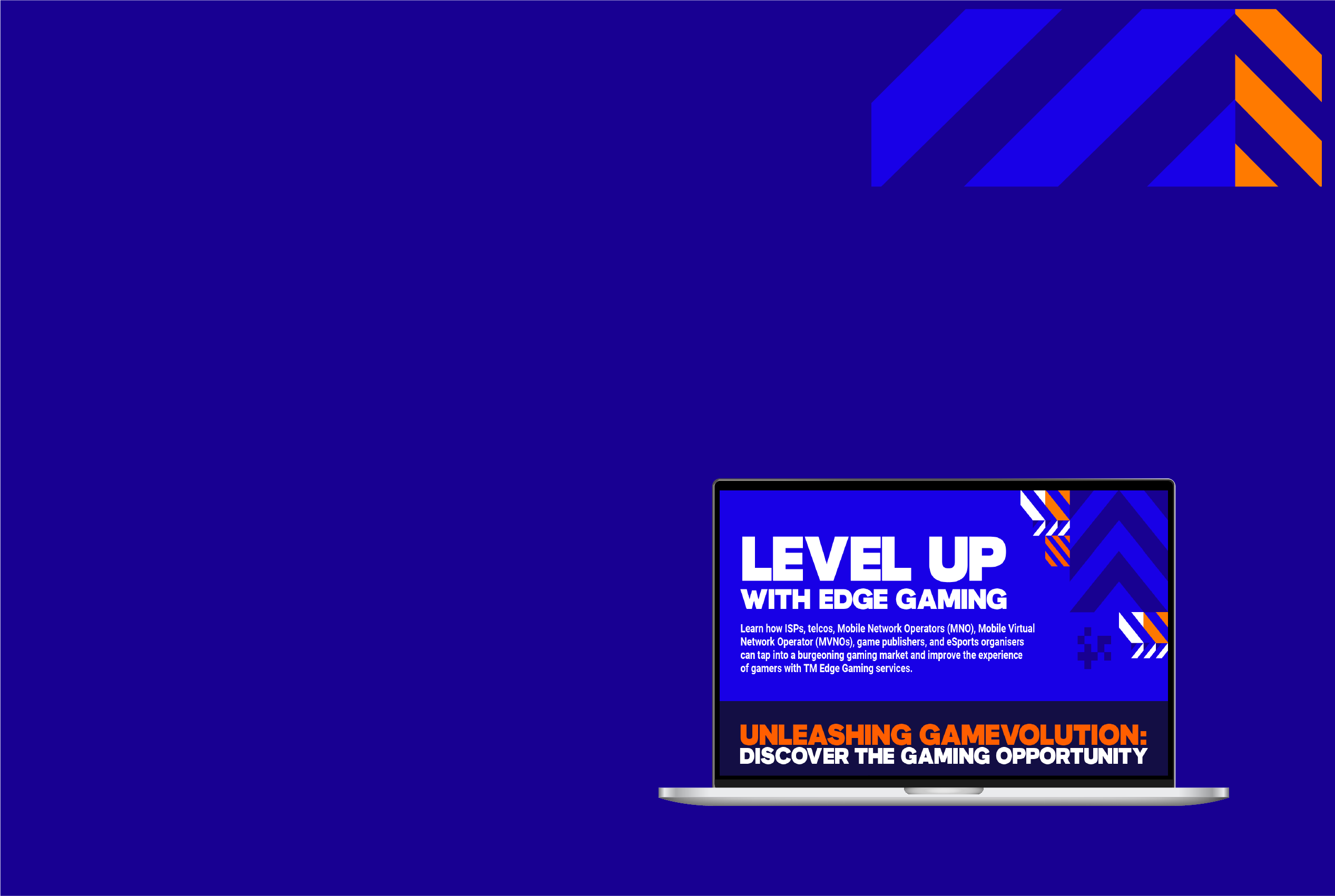 TM EDGE CAMPAIGN | TM Global